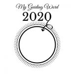 A Guiding Word + Intentional Action = Business Goal Success-